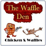 The Waffle Den - Killeen | Delivery Menu